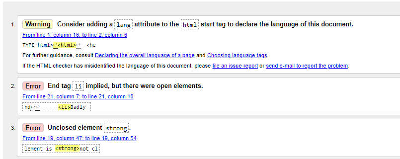 Assignment 1 | Chemeketa CS